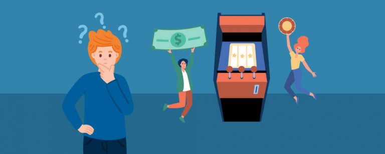 The Ultimate Guide On How to Gamble Responsibly - Ukcasino.net